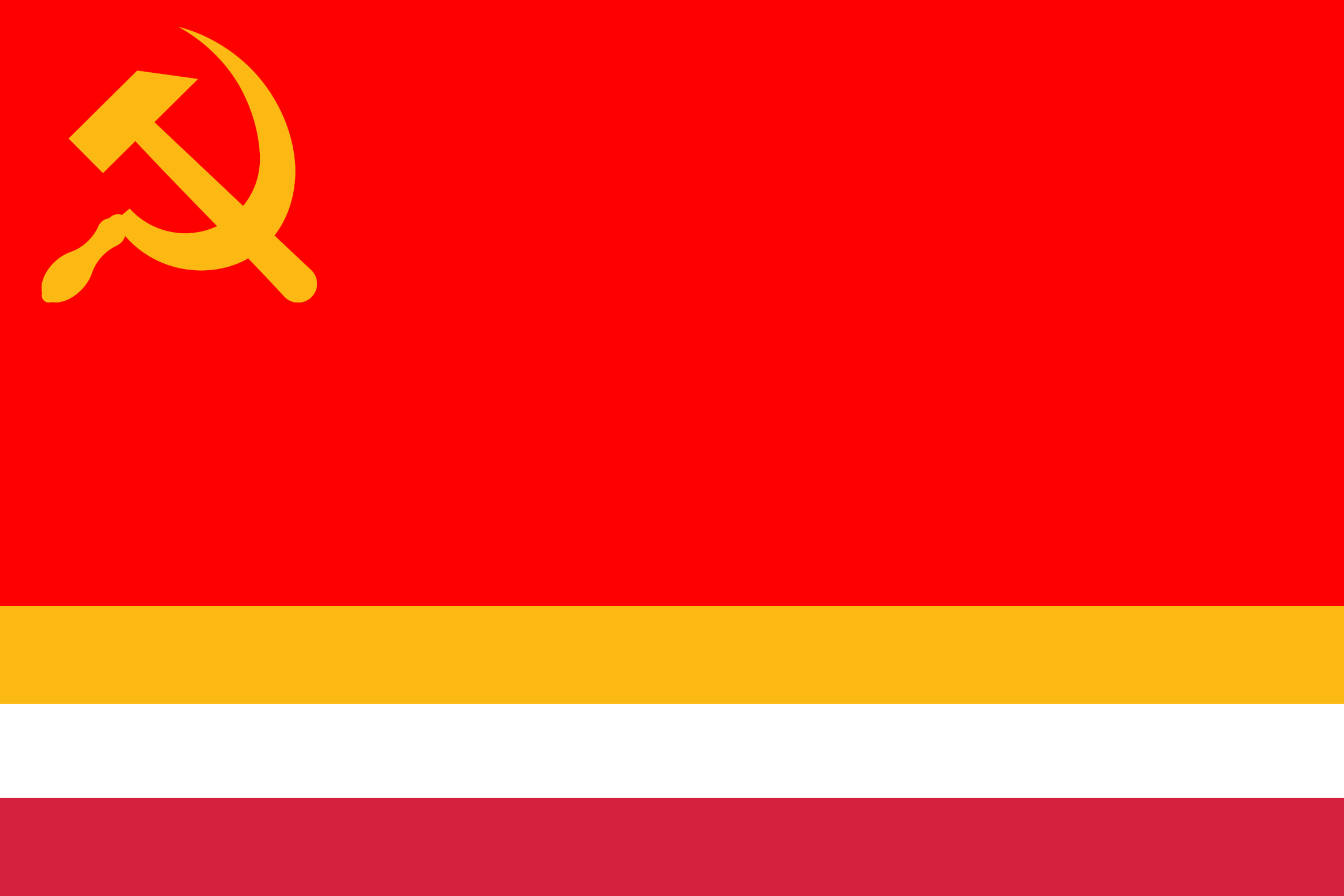 Polish-Lithuanian SSR - Pax Historia