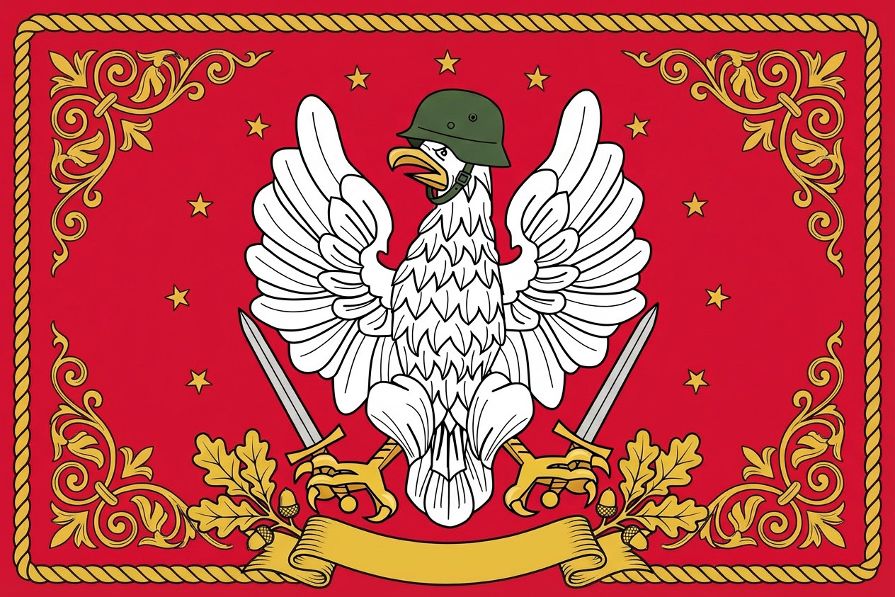 Polish Military Junta - Pax Historia