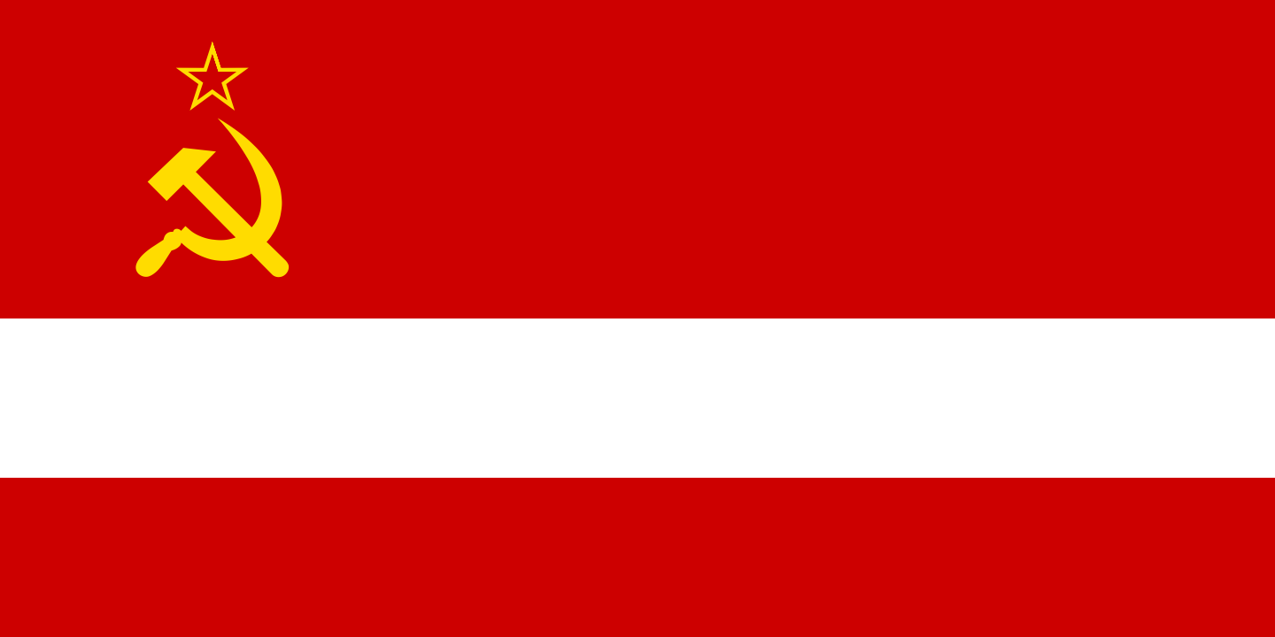 Polish Soviet Socialist Republic - Pax Historia