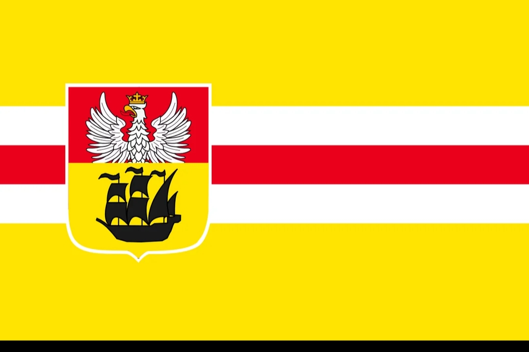 Polish West Africa - Pax Historia