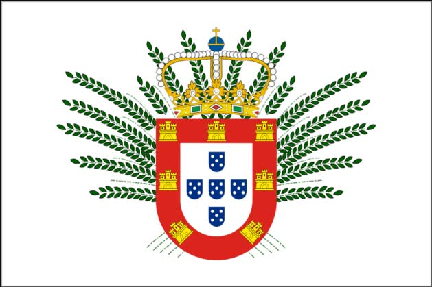 Portuguese Colony of Brazil - Pax Historia