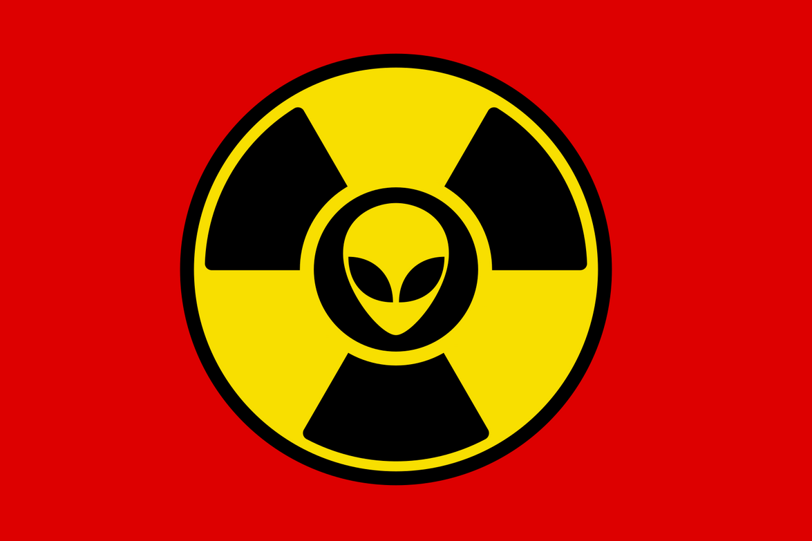 Posadism (1968-present) - Pax Historia