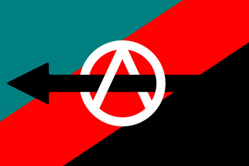 Post-Leftism - Pax Historia