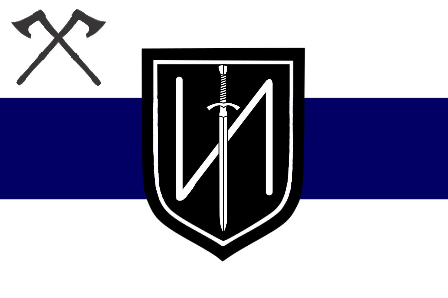 Pragmatic Neo-fascist Russia - Pax Historia