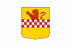 Princiapality Of Sedan (1424–1642) - Pax Historia