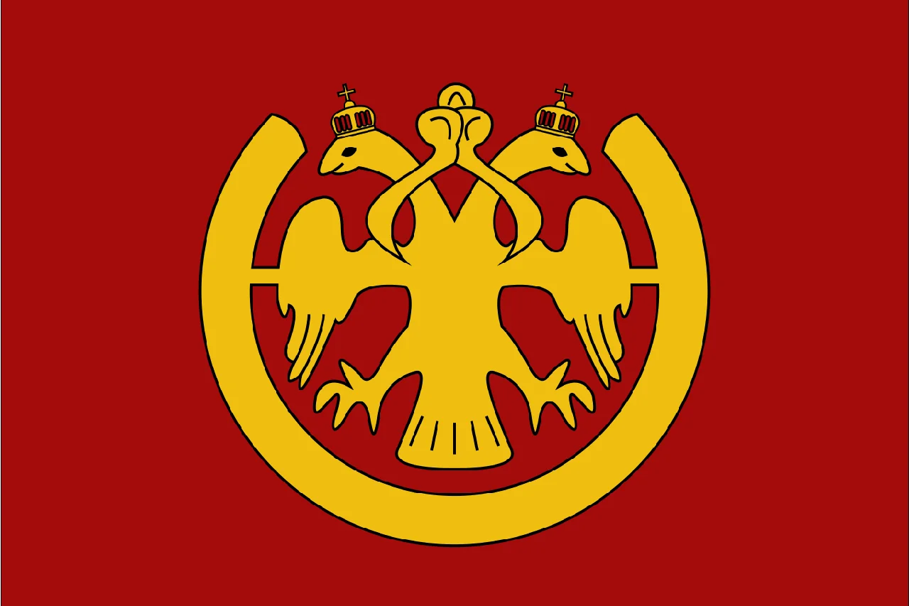 Principate of Theodoro - Pax Historia