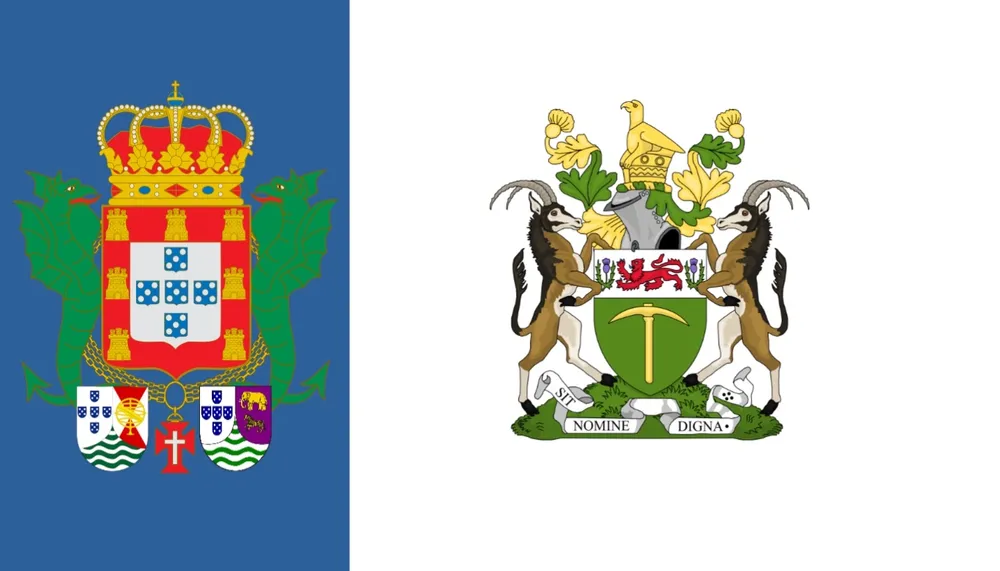 Protectorate of Rhodesia (Judgement Day) - Pax Historia