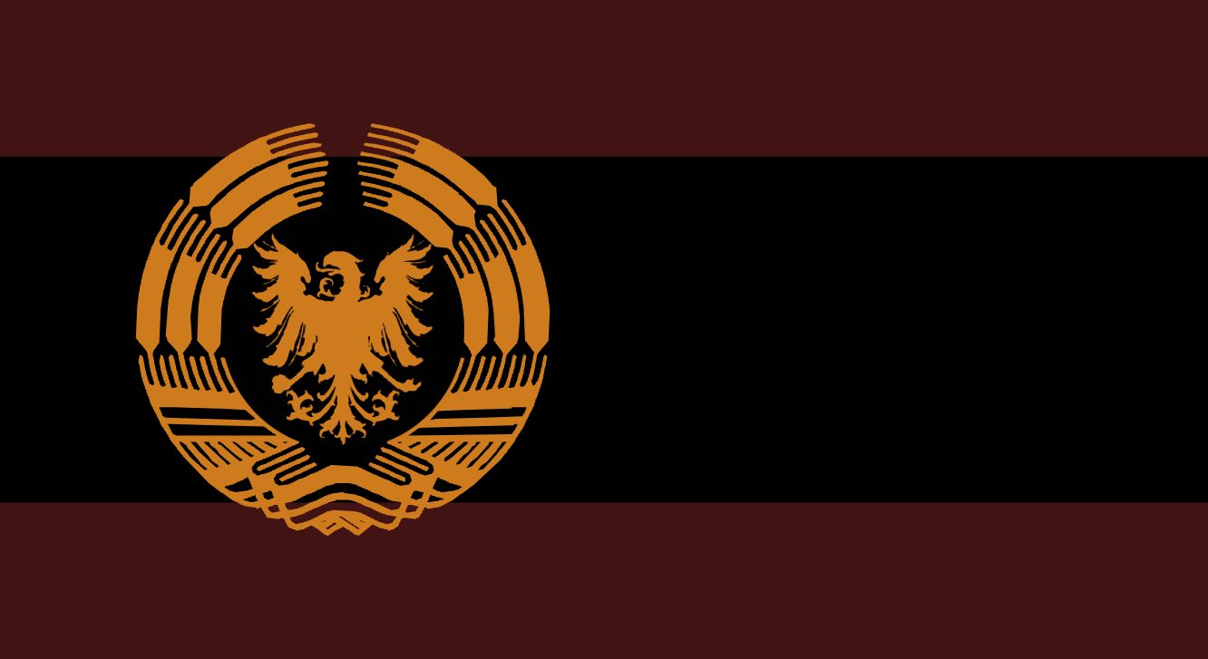 Prussian People's Republic - Pax Historia