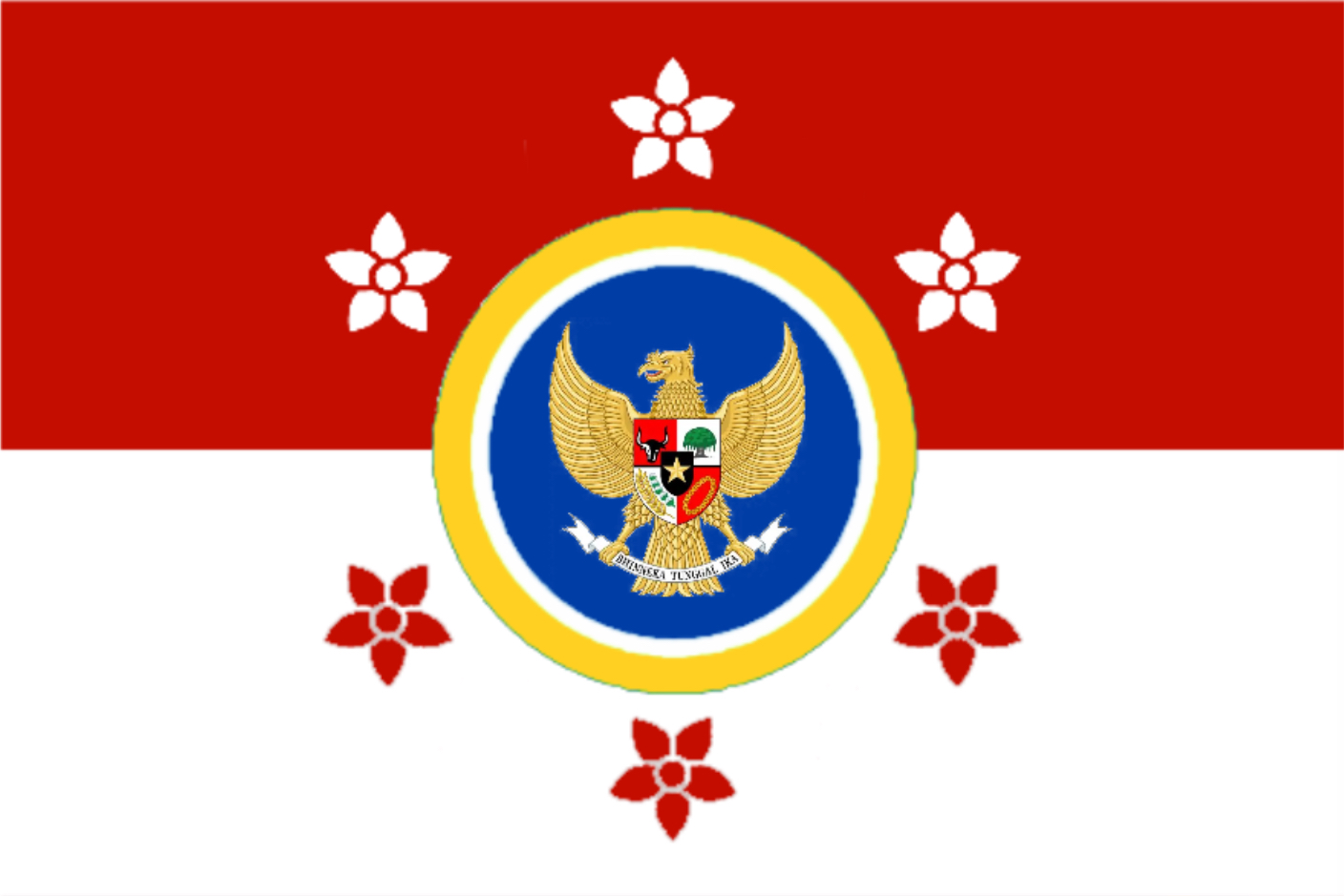 Publican Indonesia - Pax Historia