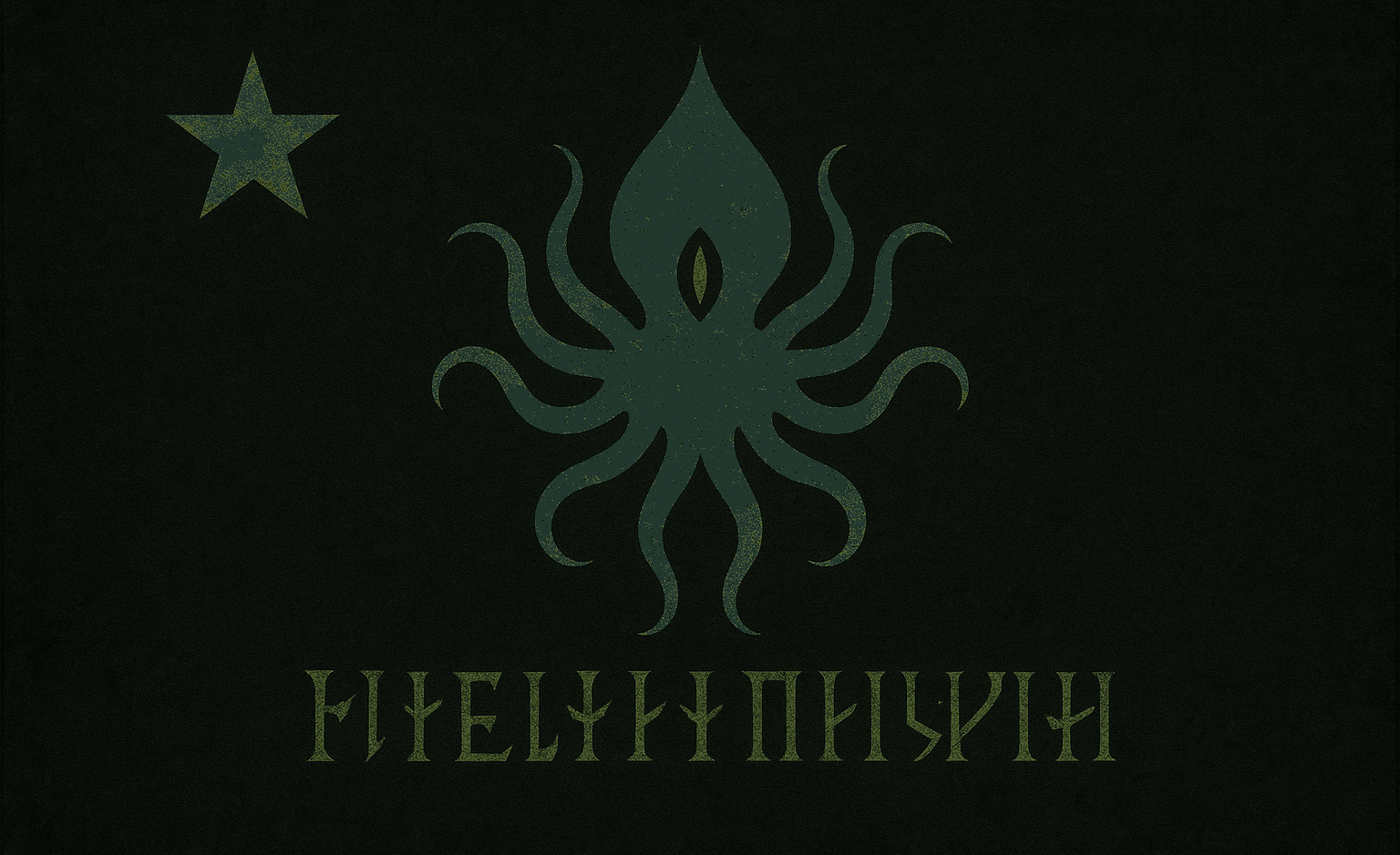 R'lyeh - Pax Historia