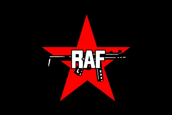 RAF flag - Pax Historia