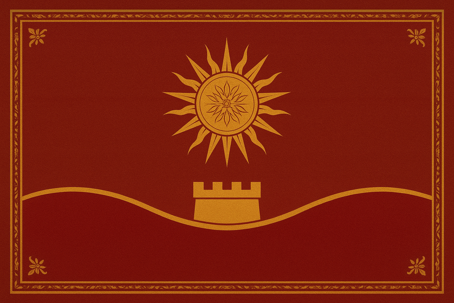 Rathor Principality - Pax Historia