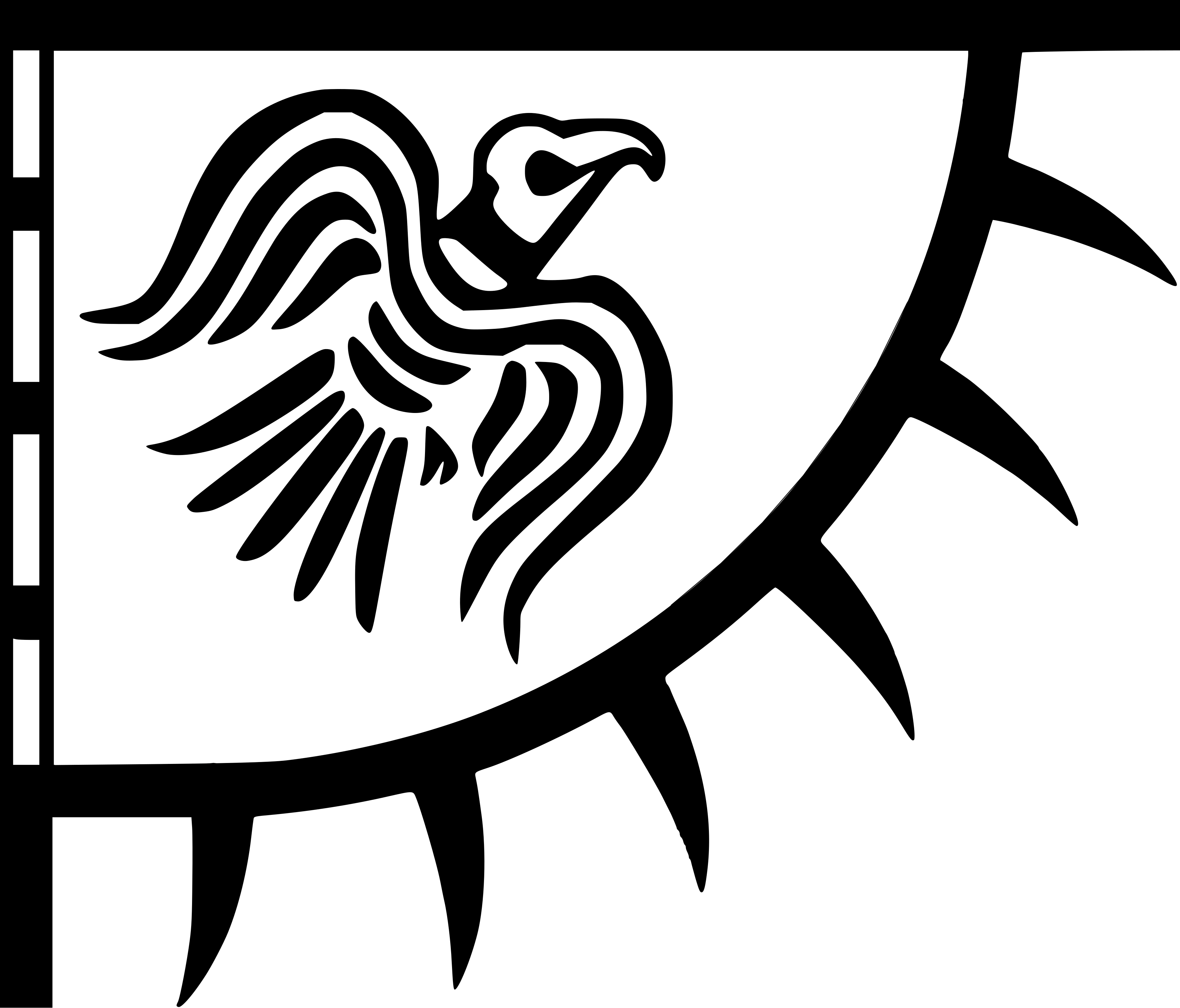 Raven Banner - Pax Historia