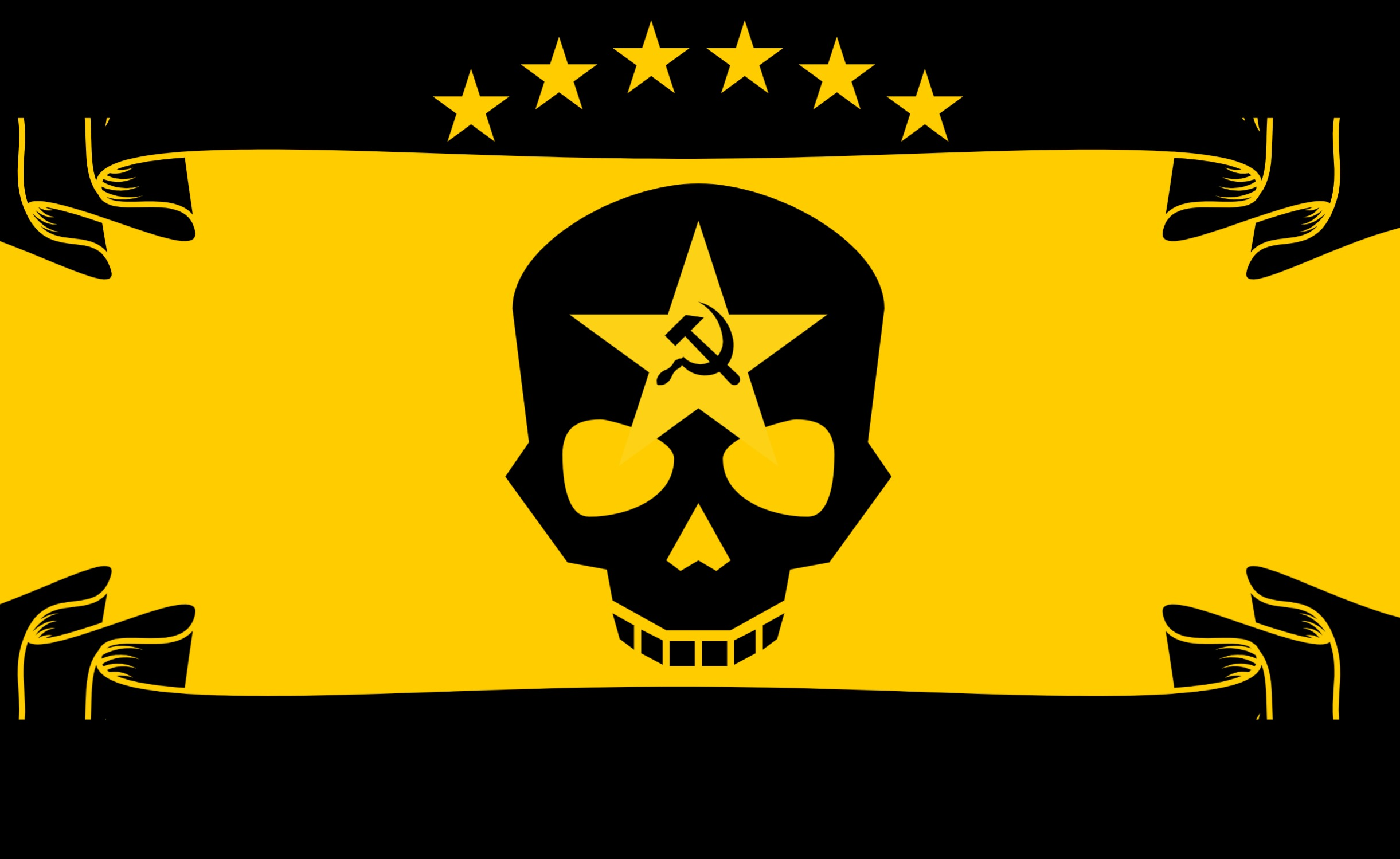 Red Army Faction (1999-Present) - Pax Historia