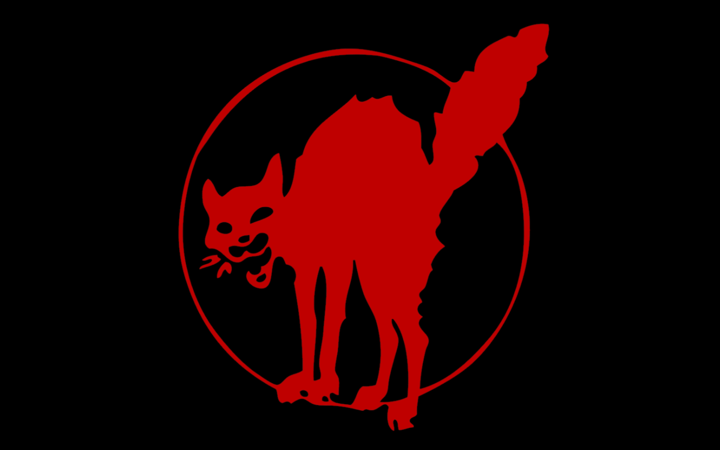 Red Sabo-Tabby Cat - Pax Historia