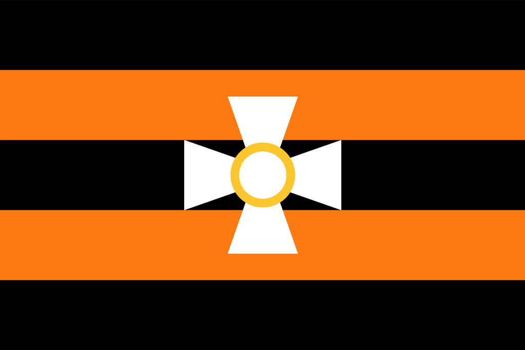 Reich Protectorate of Moskowien - Pax Historia