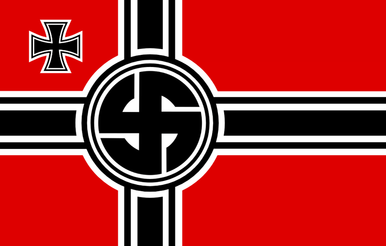 Reichskommissariat Norwegen - Pax Historia
