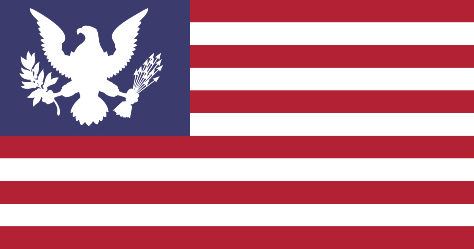 Republic of America - Pax Historia