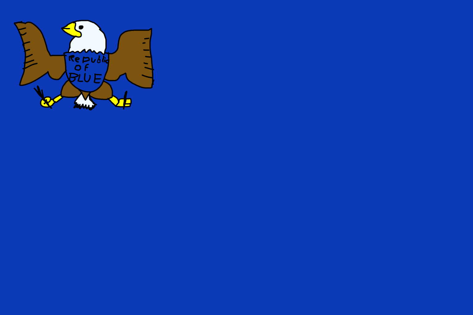Republic of Blue (1779-Present) - Pax Historia