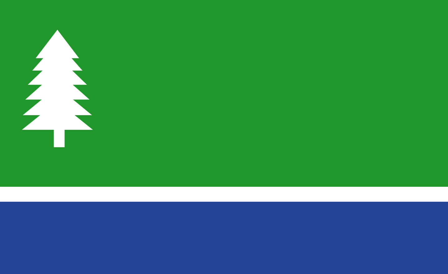 Republic of Cascadia - Pax Historia