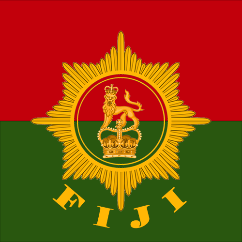 Republic of Fiji Military Forces - Pax Historia