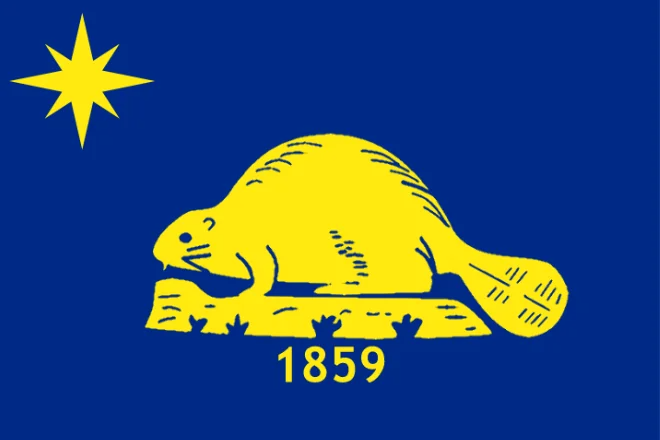 Republic of Oregon - Pax Historia