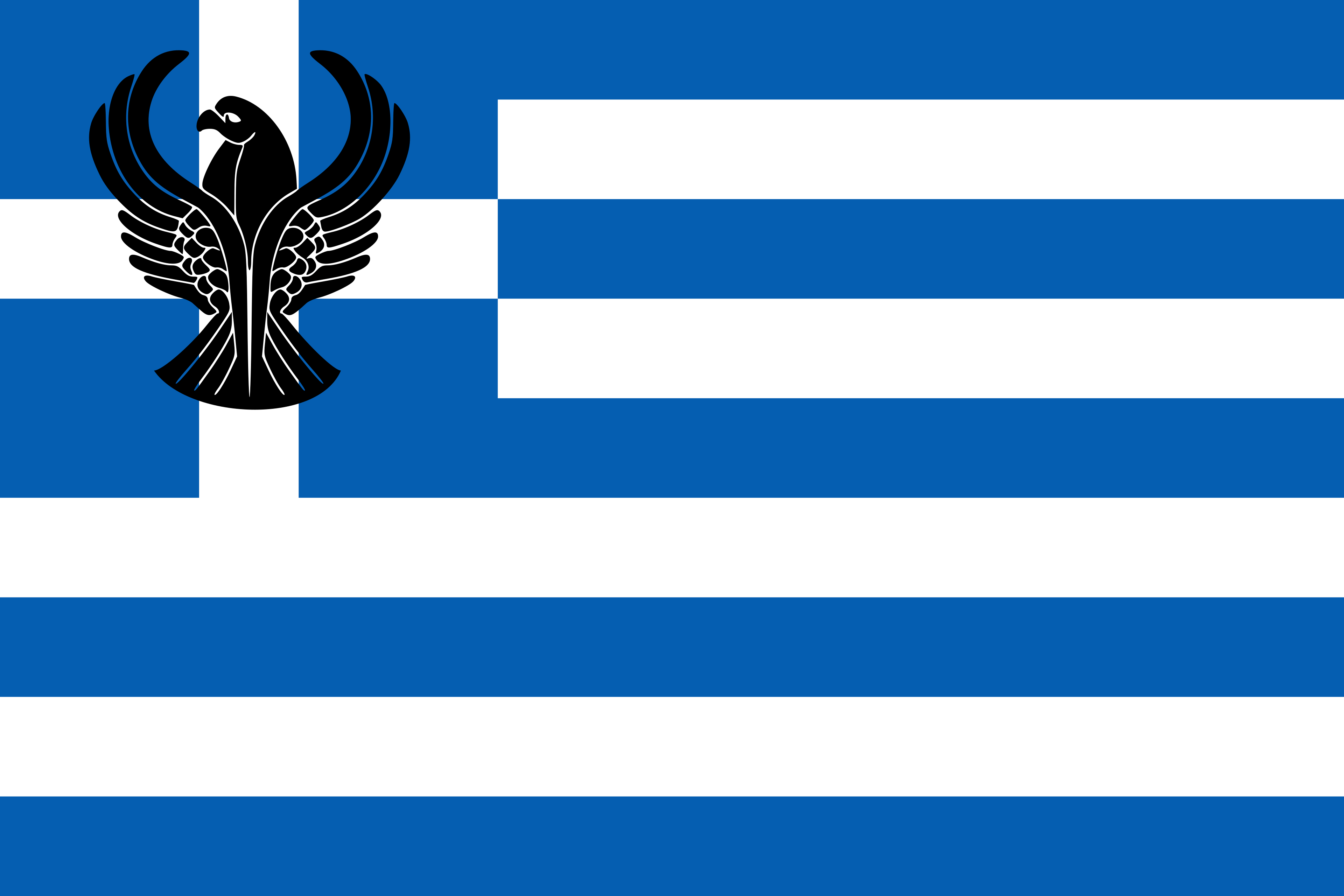 Republic of Pontus (Proposed) - Pax Historia