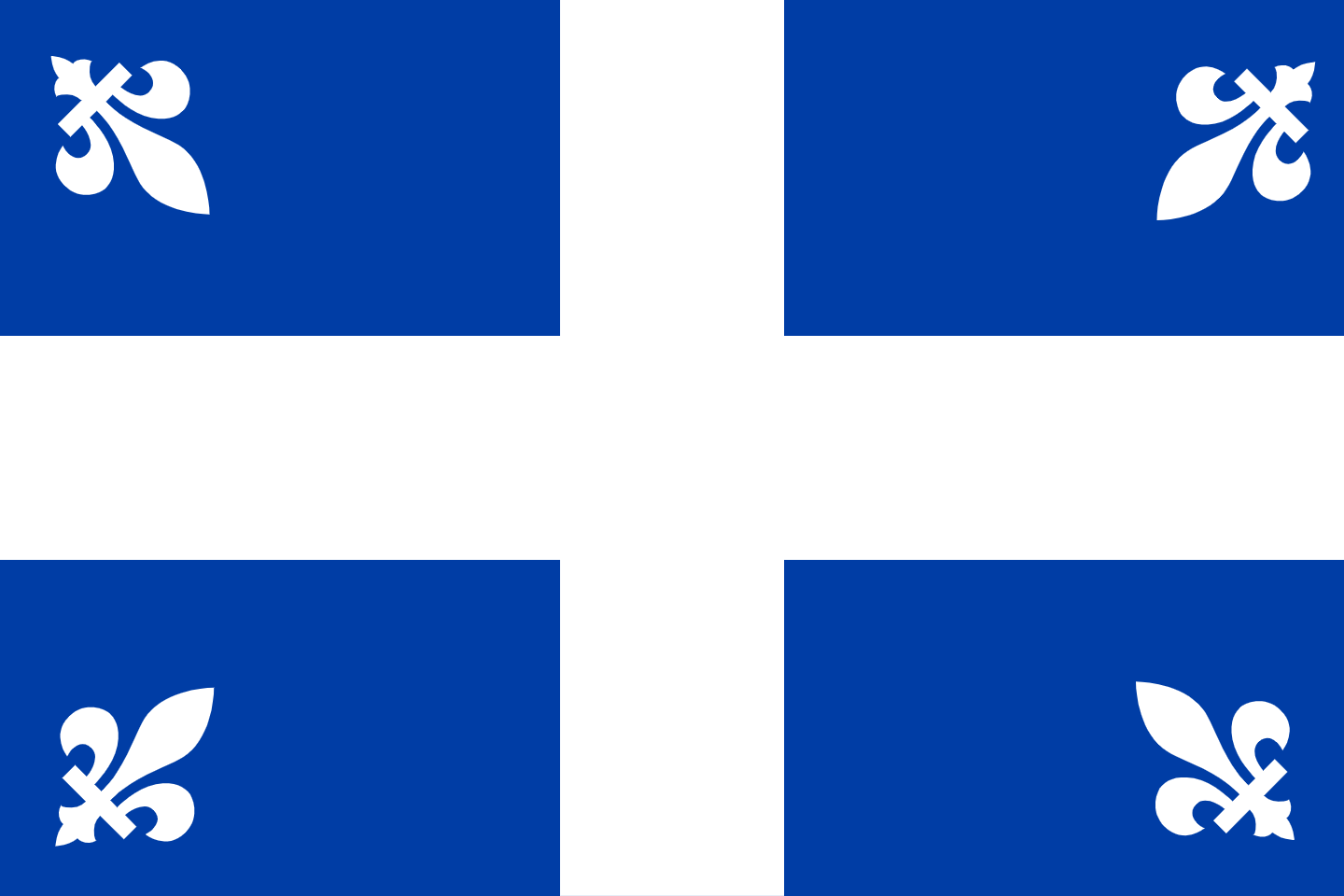 Republic of Quebec (TL-191) - Pax Historia