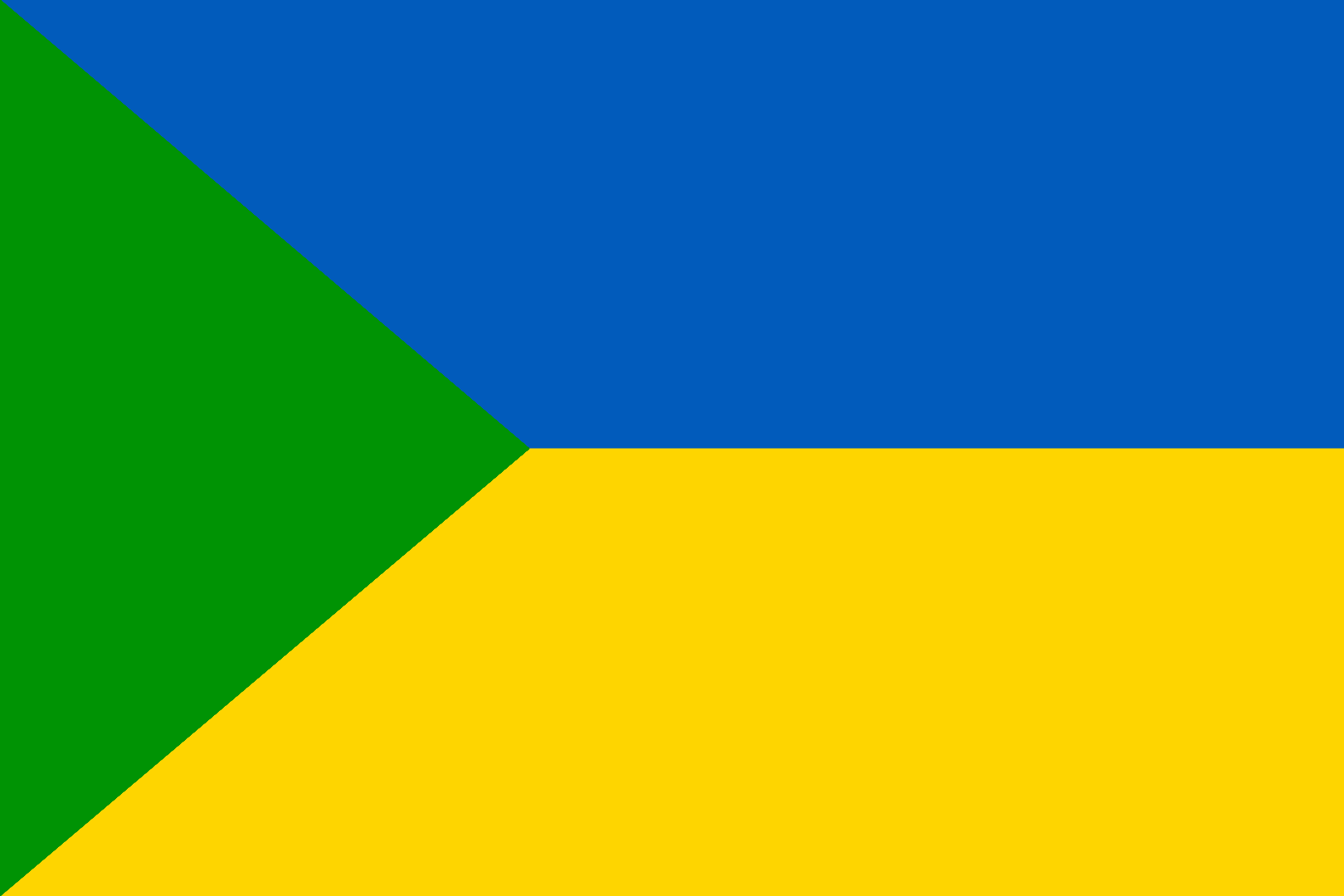 Republic of ukranian Siberia (alternate history) - Pax Historia
