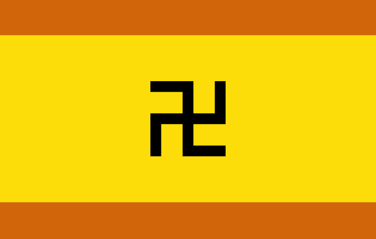 Republic of Tule - Pax Historia