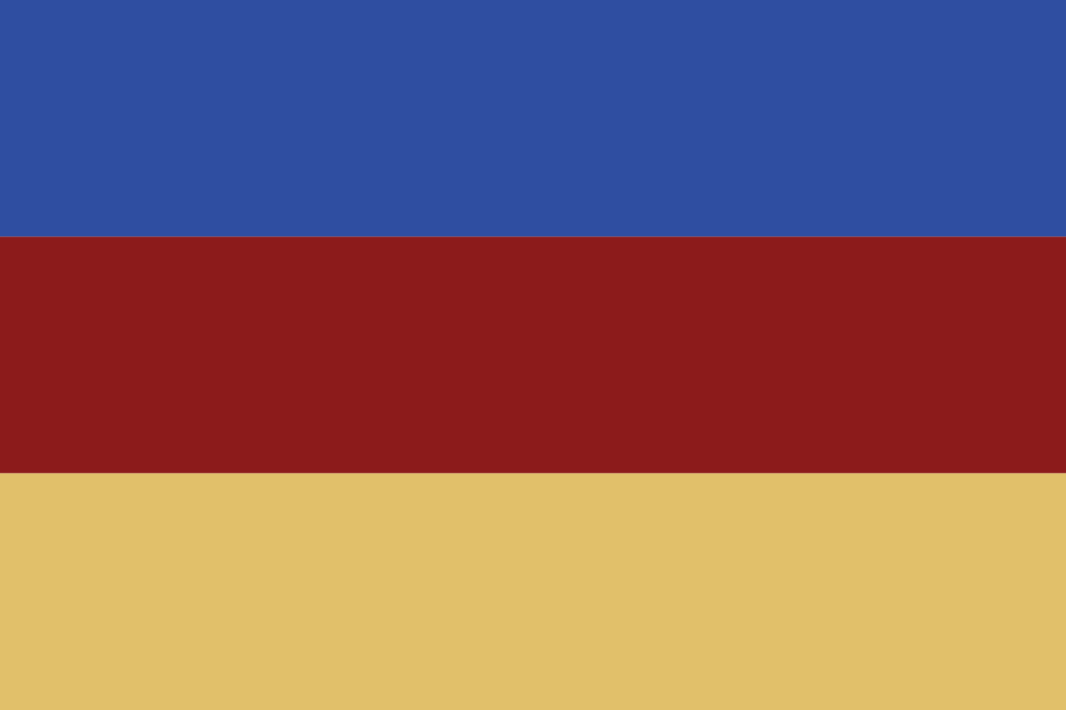 Republika Satrovica (No COA, Blood Debt) - Pax Historia