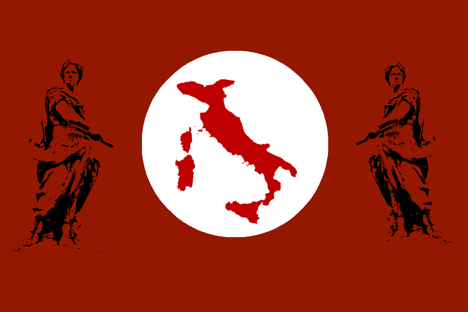 Res publica Romana - Pax Historia