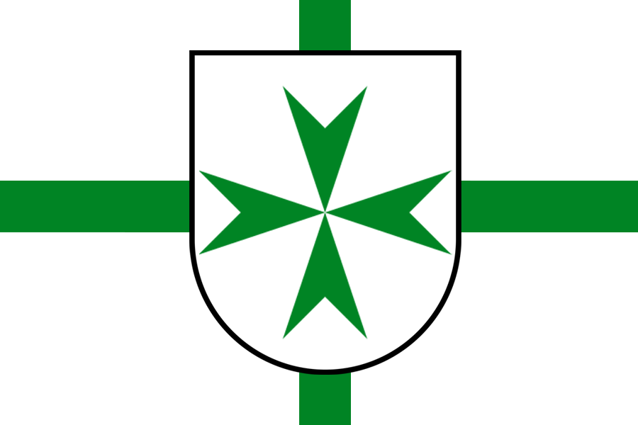 Restored Order of Saint Lazarus - Pax Historia