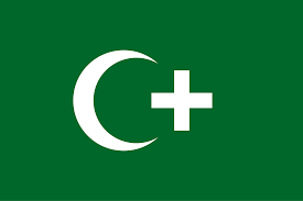 Revaluation Flag of Egypt - Pax Historia