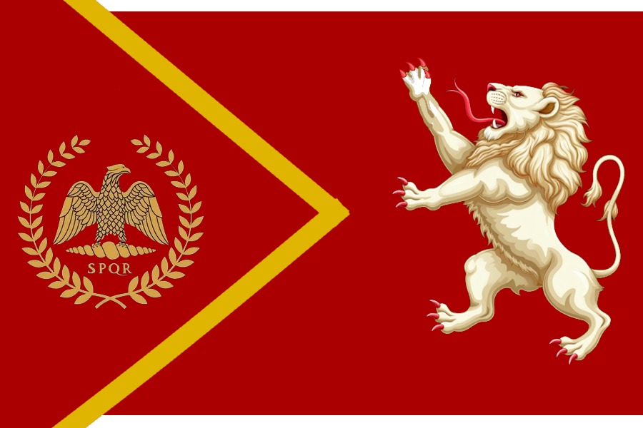 Roman Province of Gaul - Pax Historia