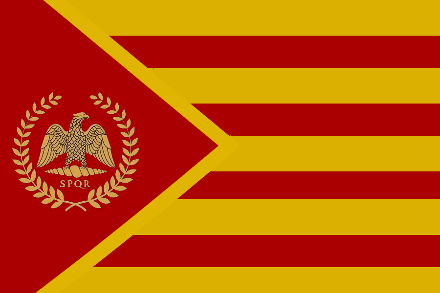 Roman Province of Hispania Tarraconensis - Pax Historia