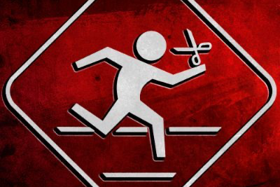 running with scissors Studio - Pax Historia