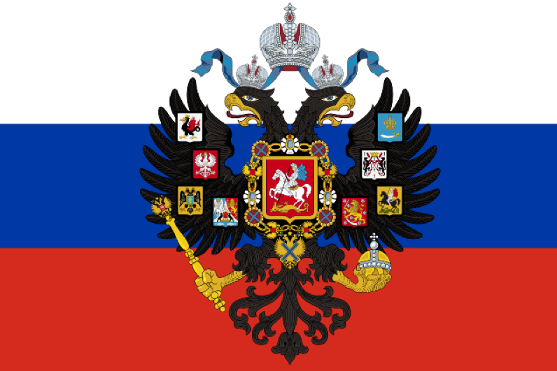 Russian Empire - Pax Historia