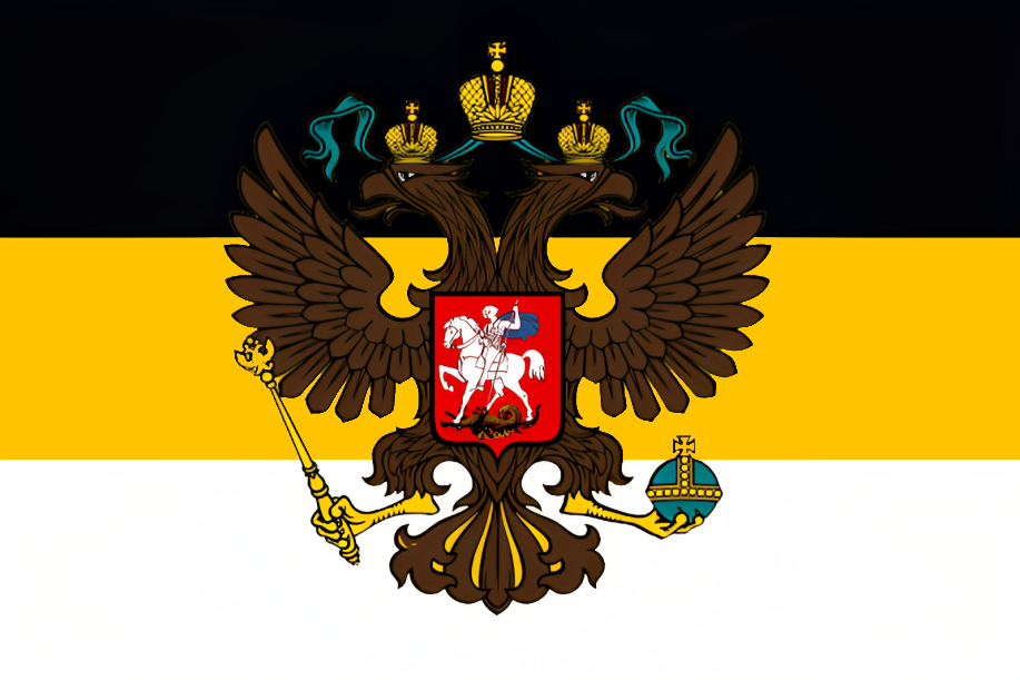 Russian Empire (Pax Britannica) - Pax Historia