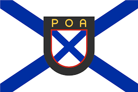 Russia under The Russian Liberation Army (Alt. History) - Pax Historia