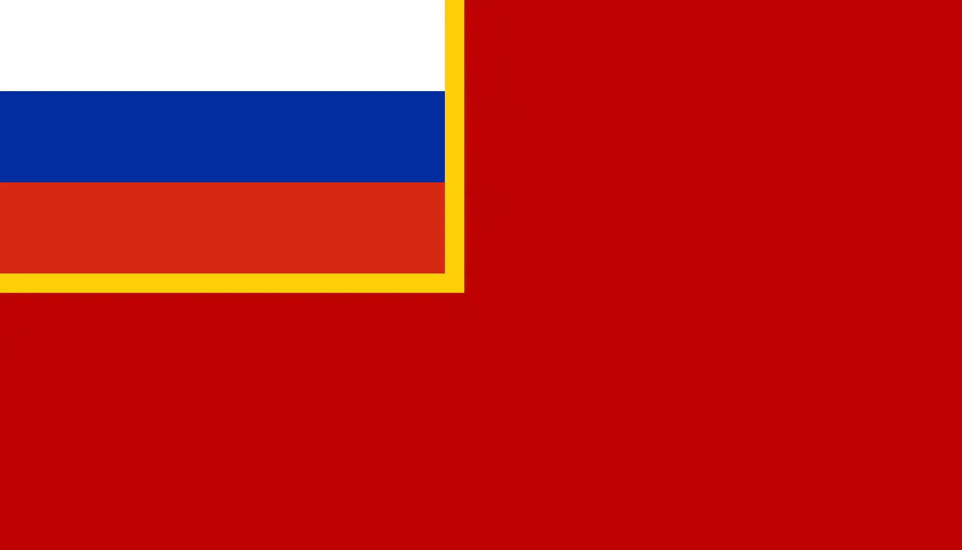 Russian Soviet Federative Socialist Republic (KaiserreduX) - Pax Historia