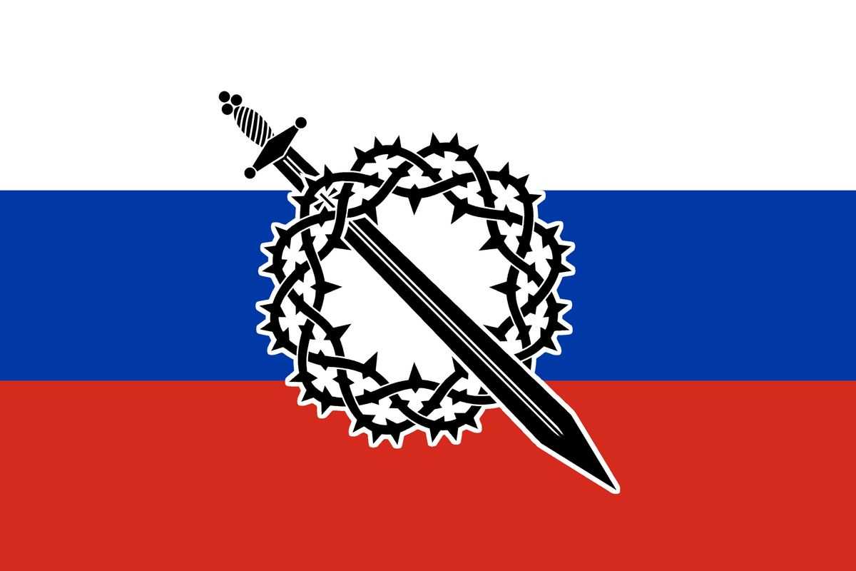 Russian State (1937-??) - Pax Historia