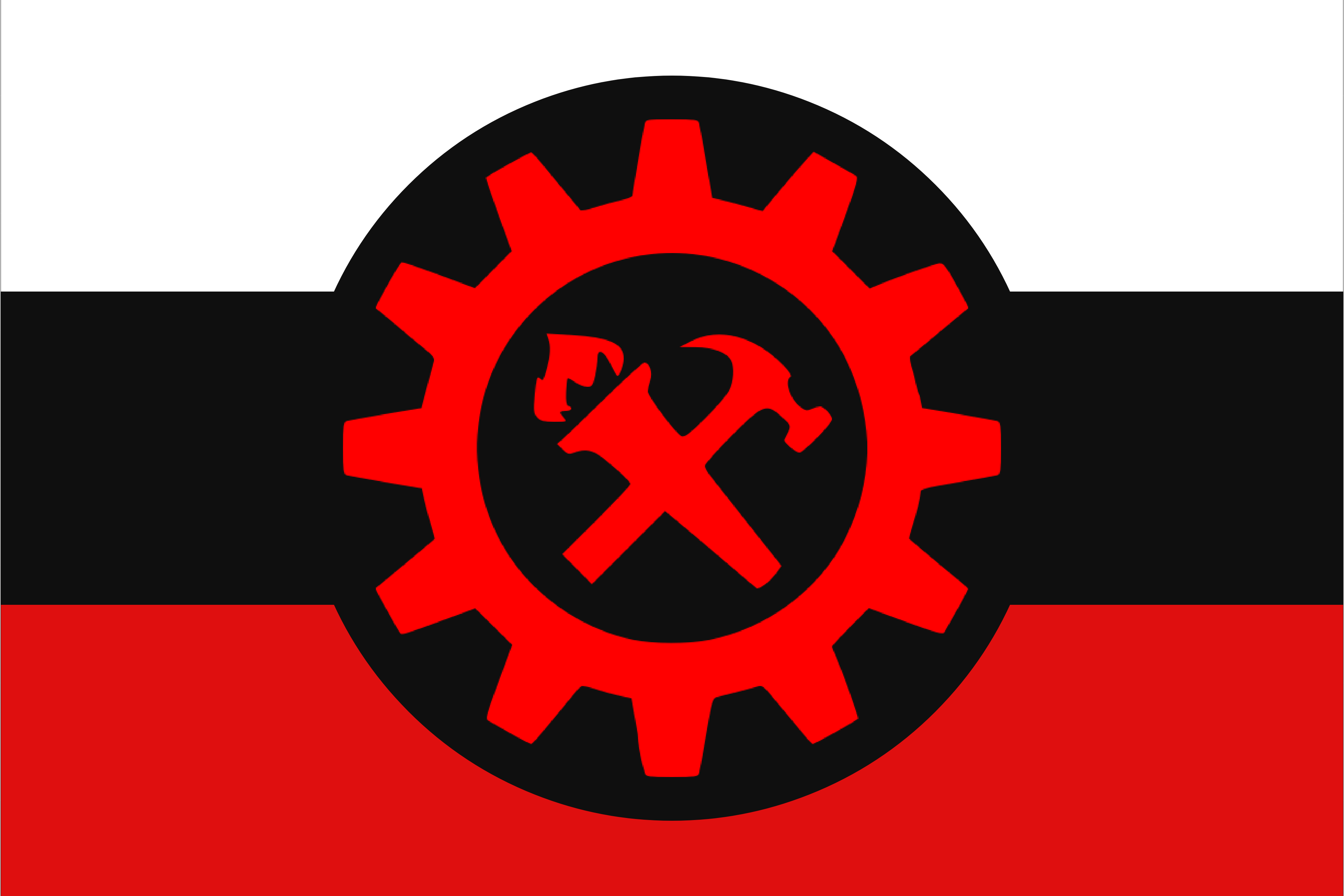 Russian Syndicalist League - Pax Historia