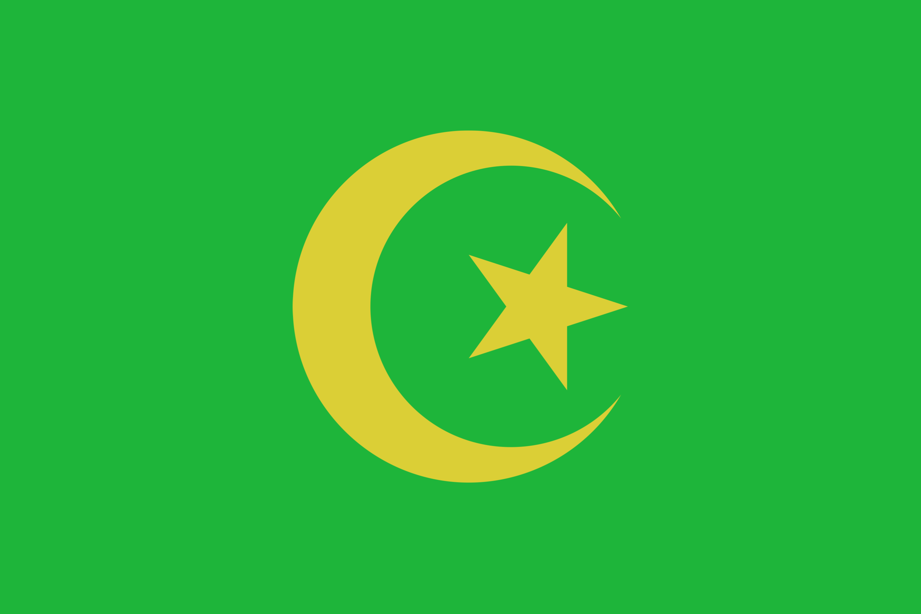 Saharan Union - Pax Historia