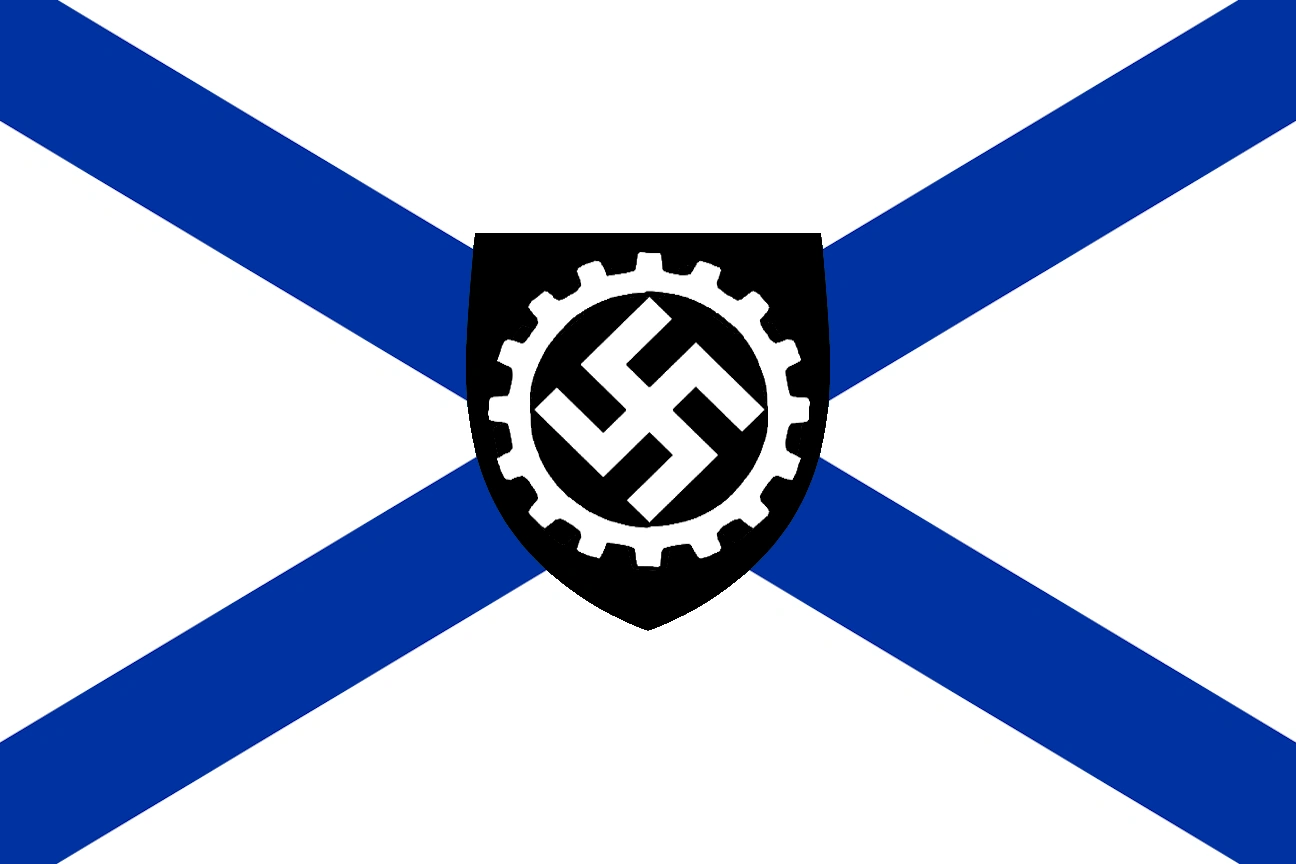 Samara Industrial Union - Pax Historia