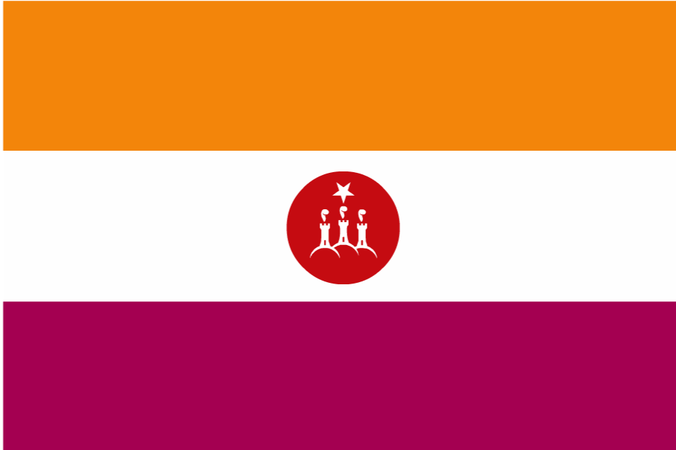 Sammarinese Council Republic - Pax Historia