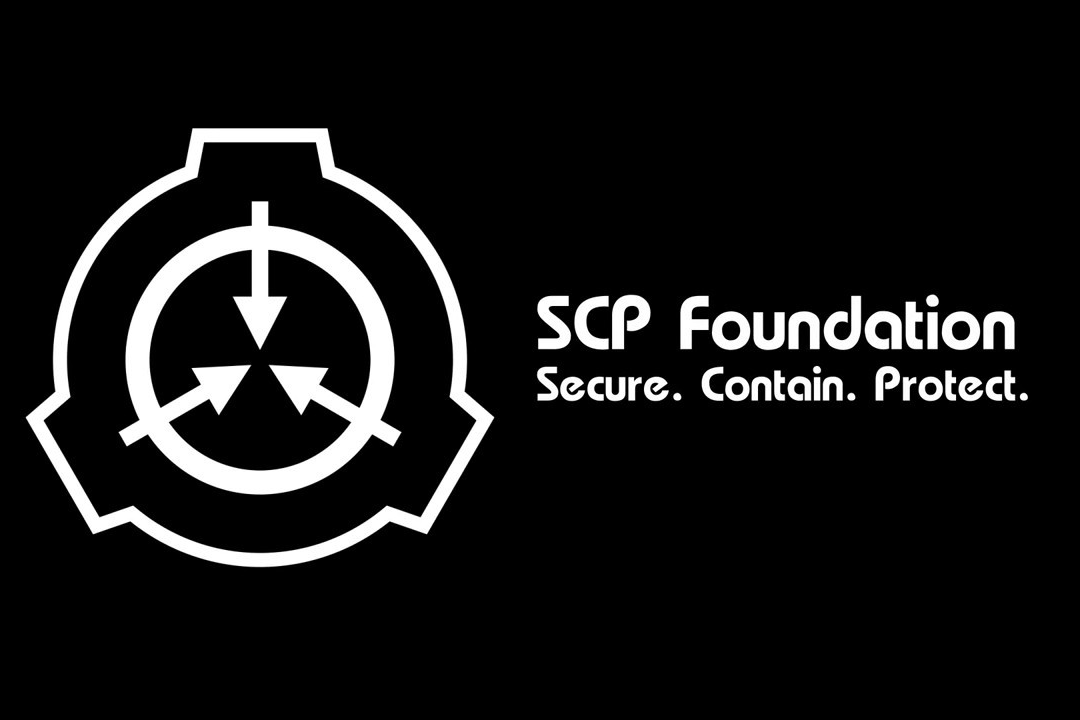 SCP Foundation - Pax Historia