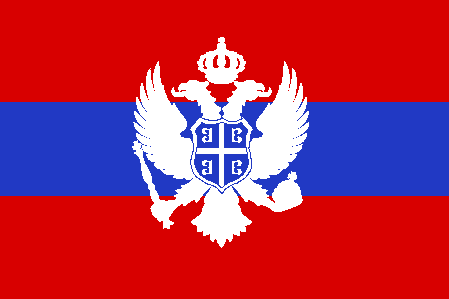 Serbian Junta (2025-present) - Pax Historia