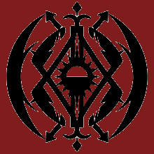 Shadow Collective Flag - Pax Historia