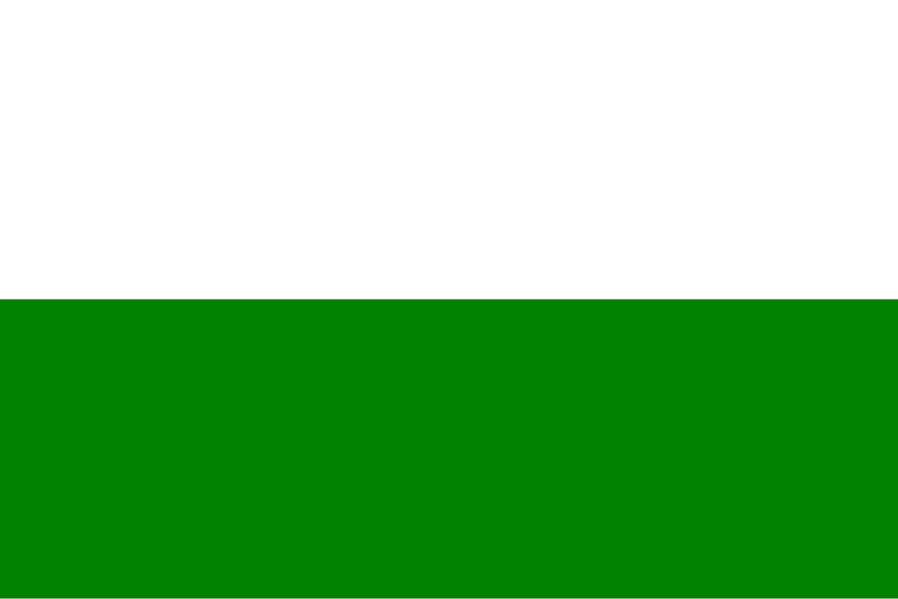 Siberia - Pax Historia